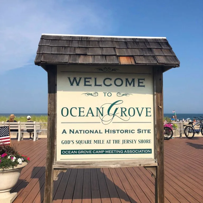 The Inn at Ocean Grove
