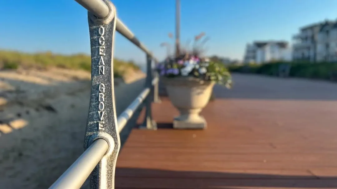 The Inn at Ocean Grove