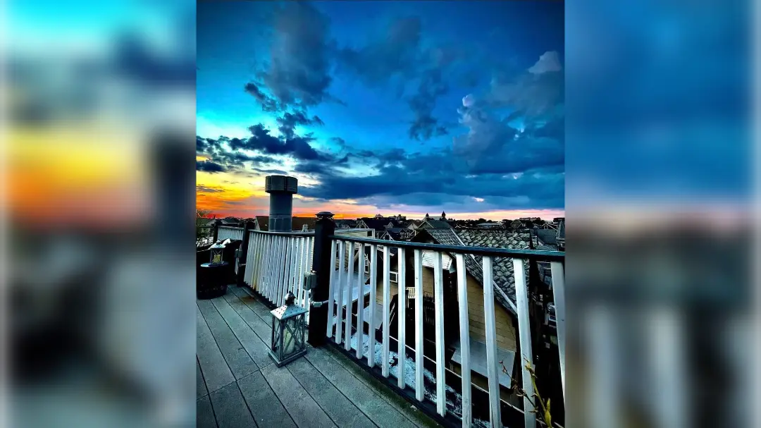 The Inn at Ocean Grove