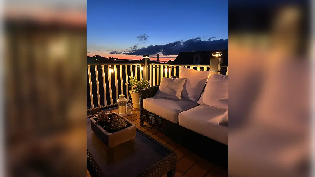 The Inn at Ocean Grove