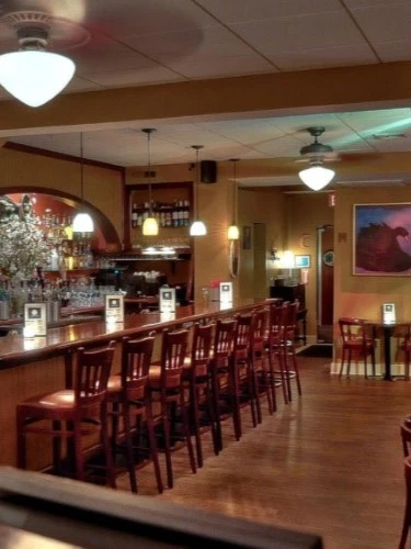 The Inn at Ocean Grove