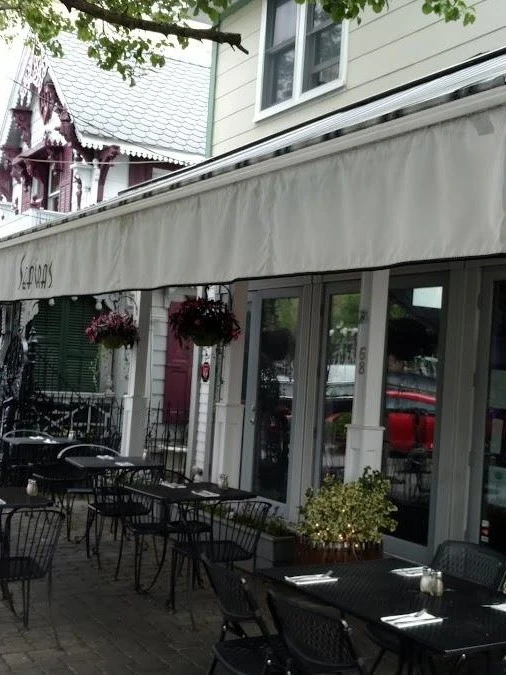 The Inn at Ocean Grove