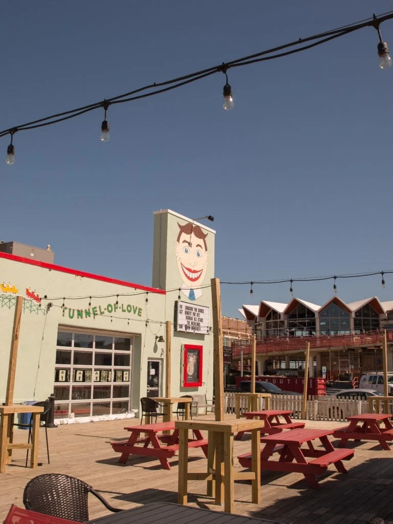 The Inn at Ocean Grove